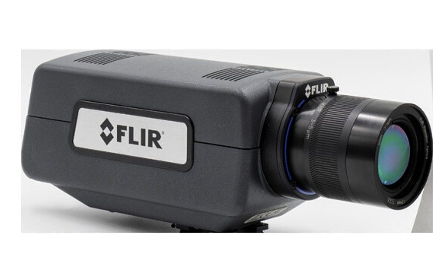 Flir Launches A6450 Long-Life Cooled MWIR Cameras | Food Engineering