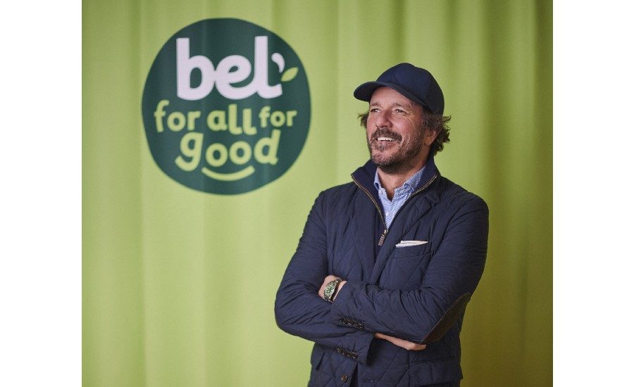 Bel Group Names Peter McGuinness as CEO of Bel North America | Food ...