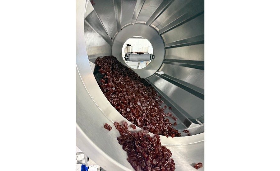 SunOpta Invests $25M in Fruit Snack Line Expansion | Food Engineering