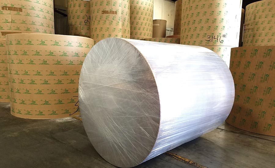 Cortec's EcoShield Super Barrier paper and linerboard | 2018-01-15 ...