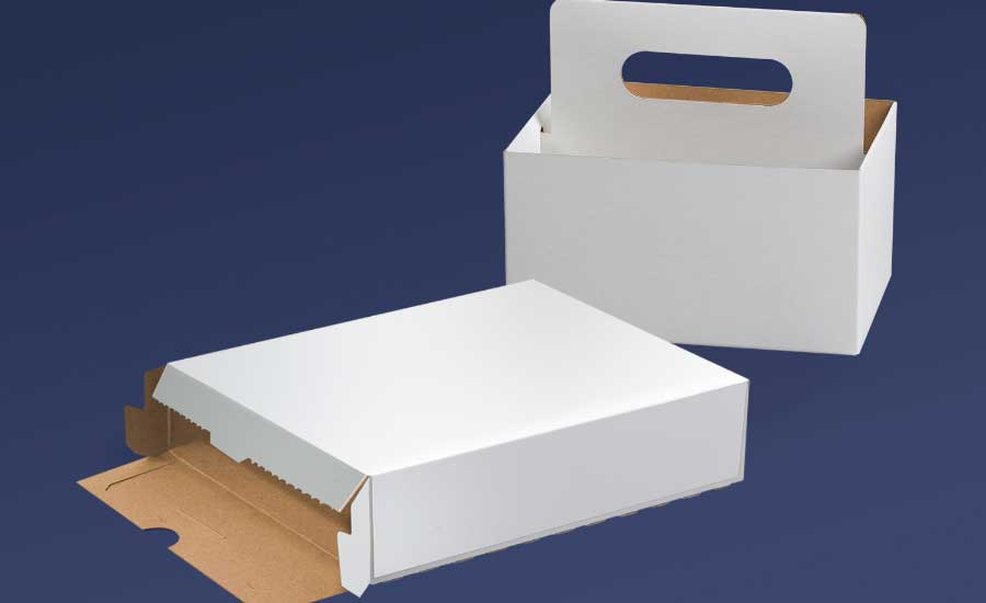 PaperWorks launches 100% recycled kraftback folding cartons | 2017-06 ...