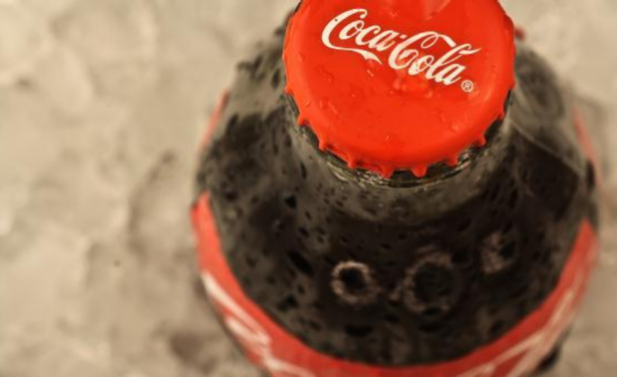 Coca-Cola Co. to acquire Anheuser-Busch InBev's Stake in Coca-Cola ...