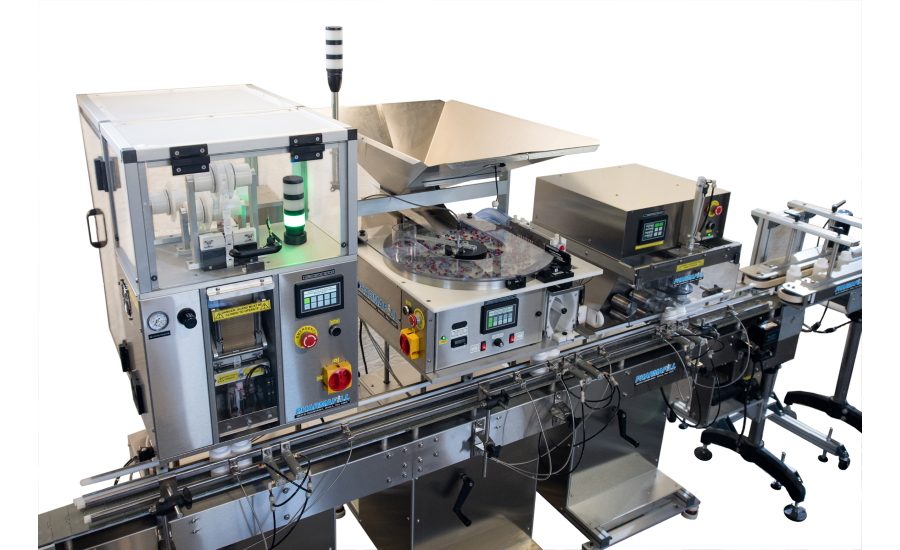 Know when to integrate automation in filling, packaging lines | 2020-08 ...