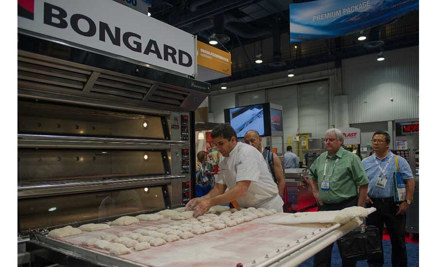 IBIE names BEST in Baking winners of the 2016 International Baking ...