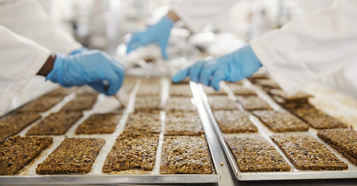 AI, Sustainability and Health: Top Food Industry Trends in 2026 | Food ...