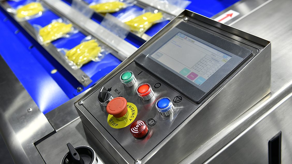 Connected Plants Lead to Advanced Packaging Line Optimization | Food ...