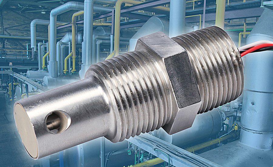 Boiler conductivity sensor | 2016-02-09 | Food Engineering