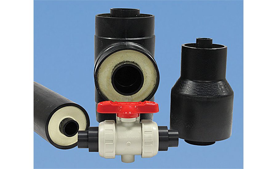 Asahi/America COOLSAFE pre-insulated piping system | 2016-09-20 | Food ...