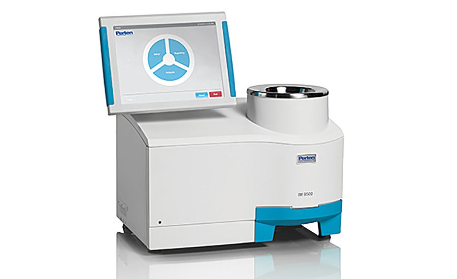 Perten Inframatic IM 9500 whole grain NIR | 2016-10-18 | Food Engineering