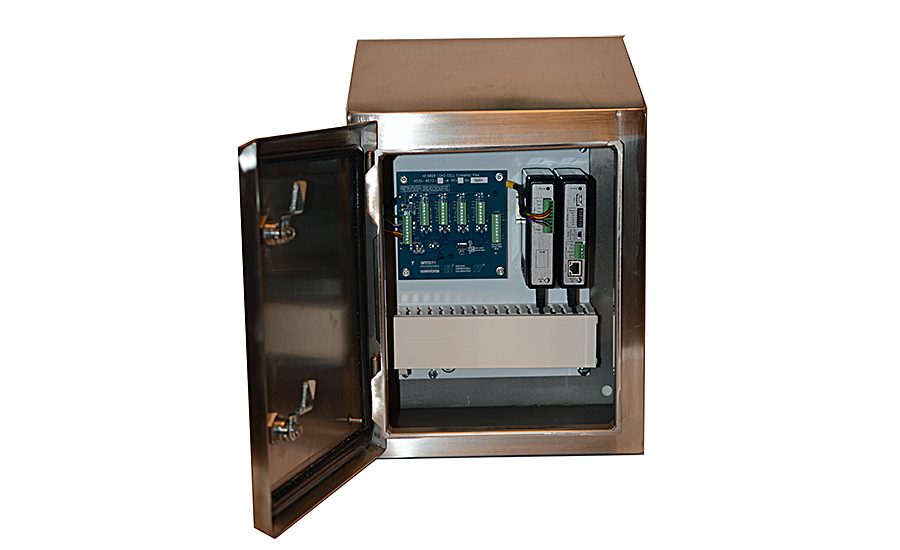 Hardy integrated panel systems | 2016-10-11 | Food Engineering