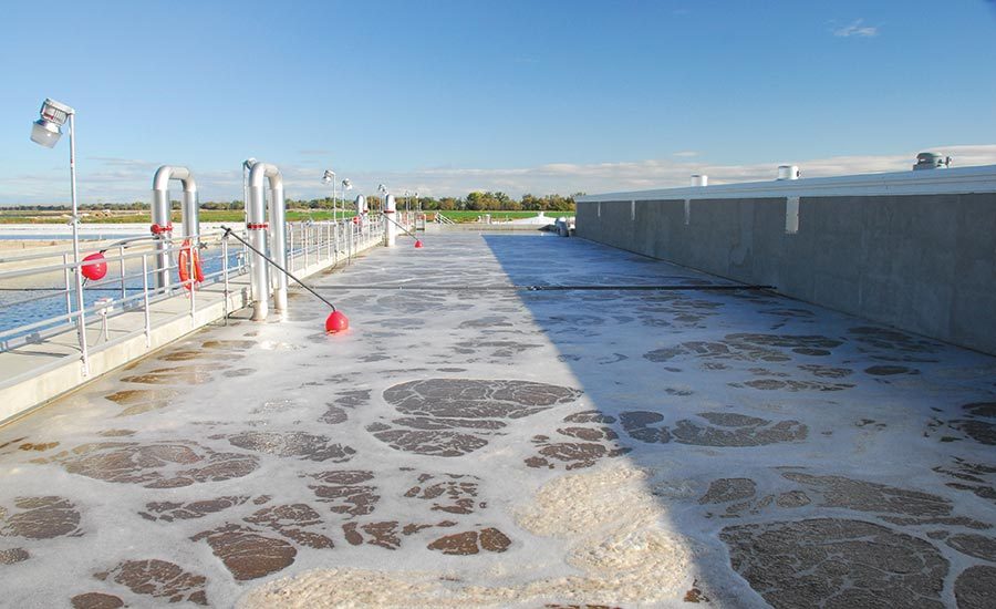 How the bottom line is tied to wastewater treatment | 2017-02-10 | Food ...