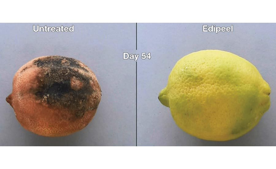 How Apeel Sciences is helping fruit keep its appeal much longer | 2017 ...