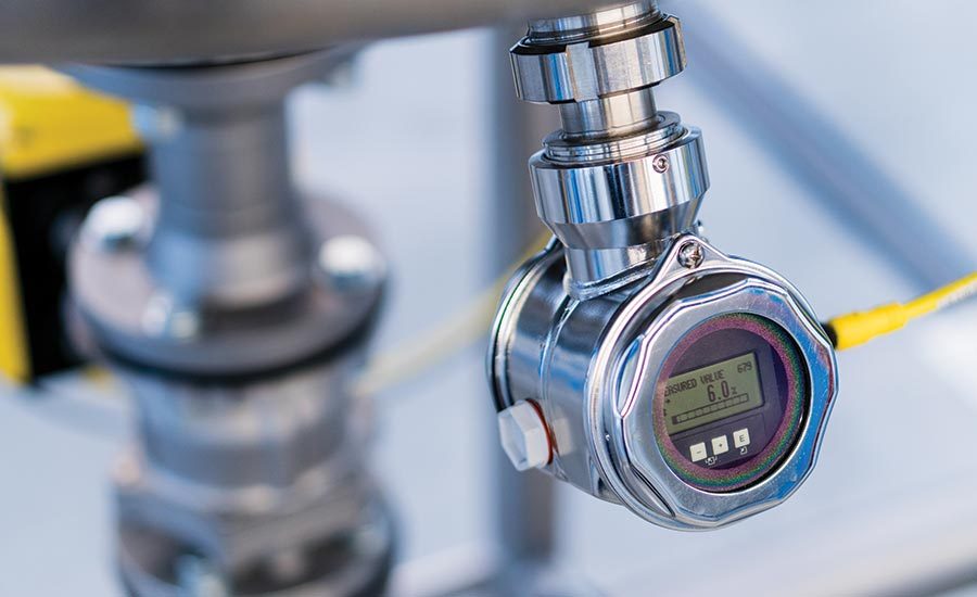 Pressure instrument technology must hold up to harsh environments ...