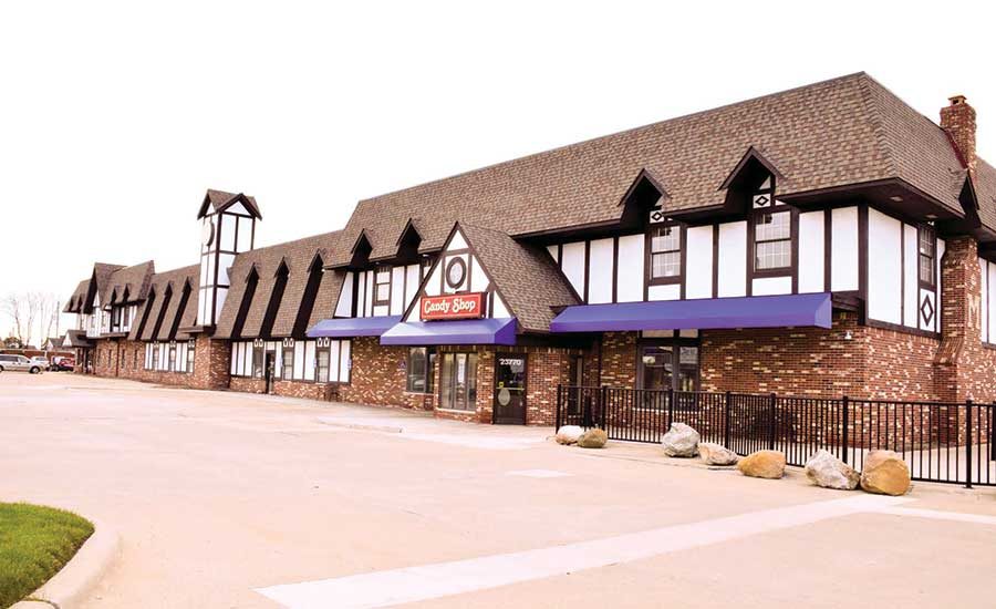 Innovation, tradition make Sanders and Morley Candy Makers a fabulous ...