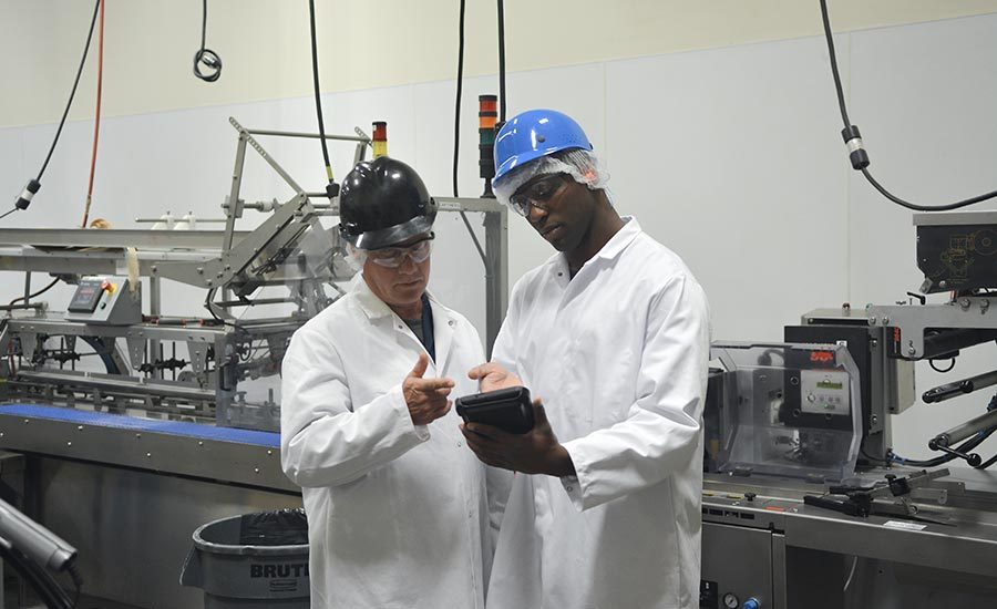 Comprehensive training is key to food safety efforts | 2017-12-18 ...