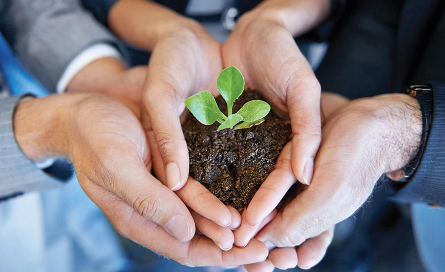 Corporate Social Responsibility programs continue to grow in importance ...