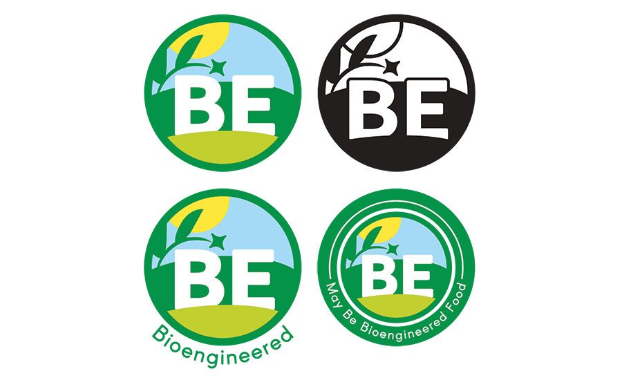 New bioengineering labels are on the way | 2018-08-08 | Food Engineering