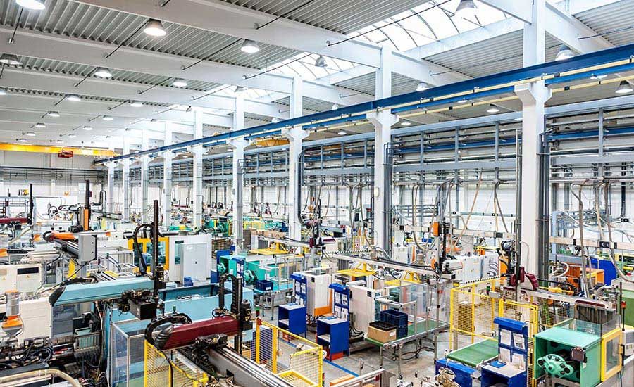 What food processors can learn from other industries | 2018-11-16 ...