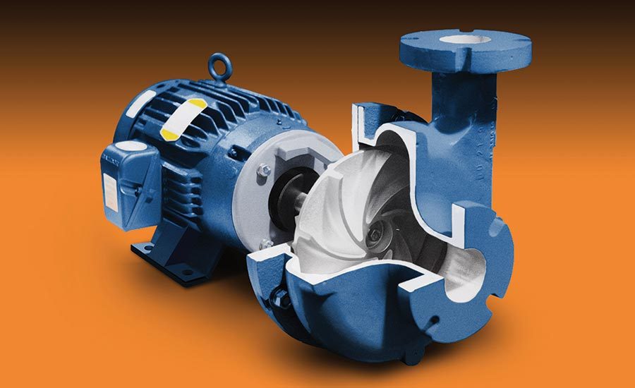 Vertiflo Series 1500 vortex pumps | 2018-12-04 | Food Engineering