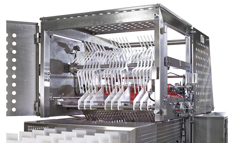 Processor-offered portion control adds value | 2019-02-18 | Food ...