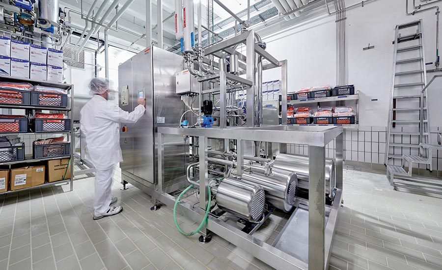 Using incremental process control for largely manual processes | 2019 ...