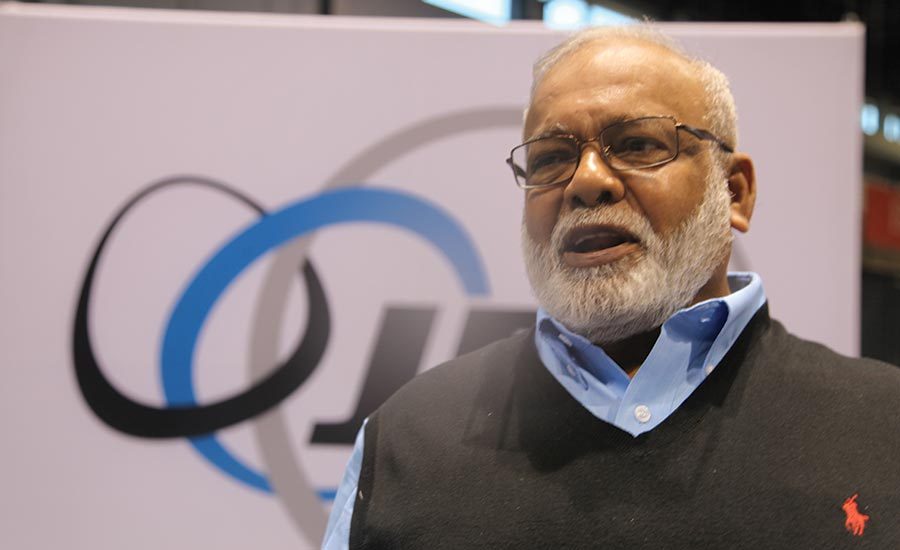 HPP: Equipment, Trends and the Science Behind the Technology | 2019-09 ...