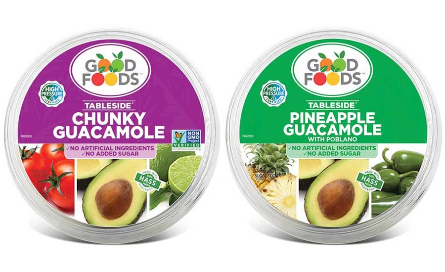 HPP: Equipment, Trends and the Science Behind the Technology | 2019-09 ...