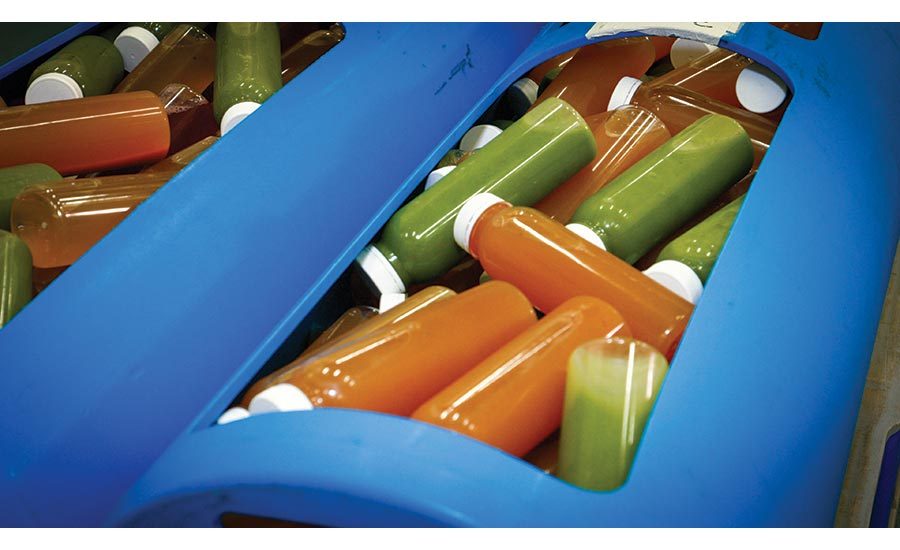 HPP: Equipment, Trends and the Science Behind the Technology | 2019-09 ...