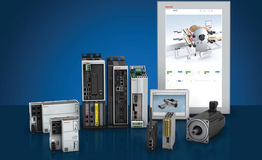 PLCs and controllers are being used as intelligent gateways to IIoT ...