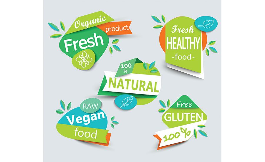 How food and beverage marketing claims can affect the production ...