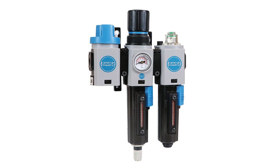 Air preparation products | 2020-02-21 | Food Engineering