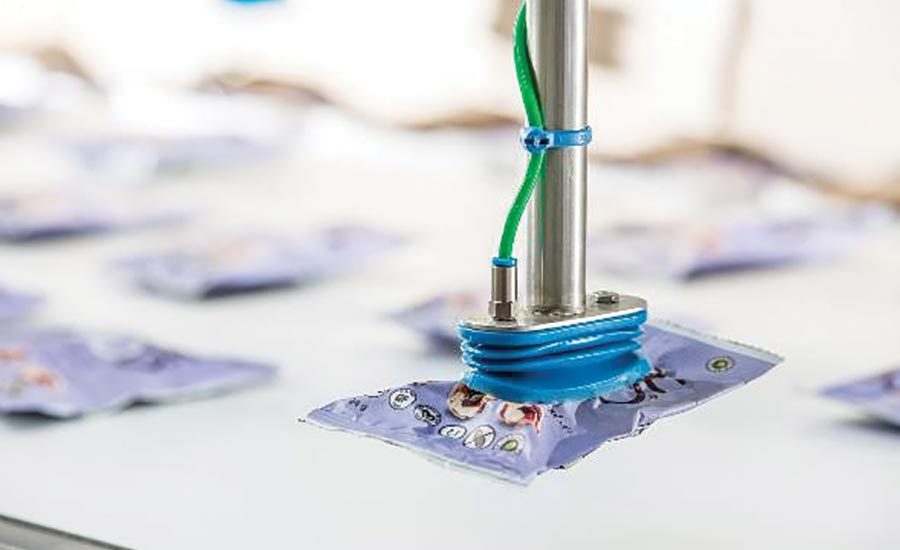 Modular packaging equipment | 2020-03-16 | Food Engineering