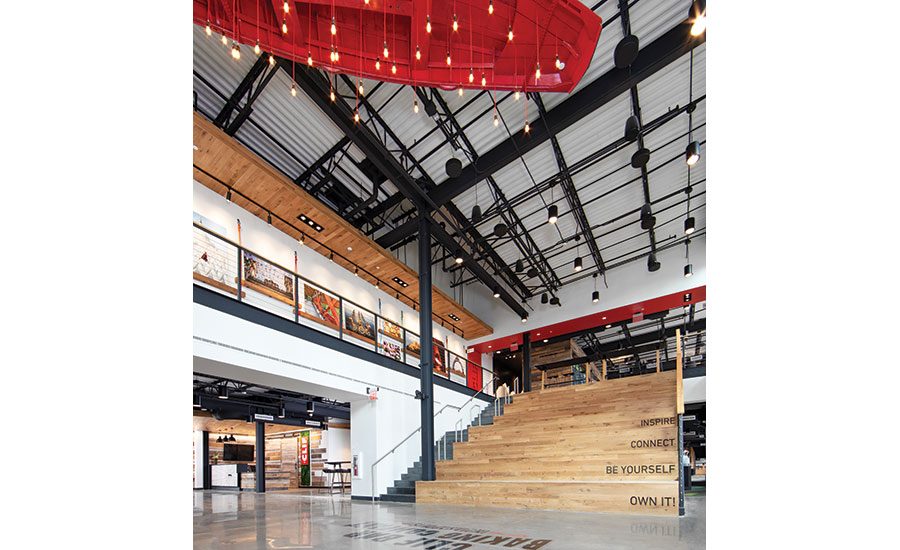 Clif Bar’s visual bakery project has the company ahead of the game ...