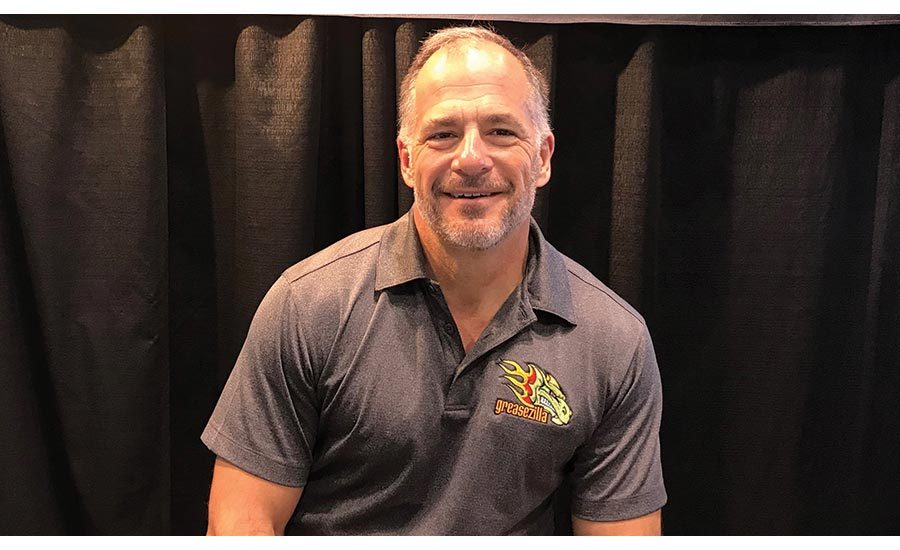 Separate fats, oils and grease at your facility | 2020-07-17 | Food ...