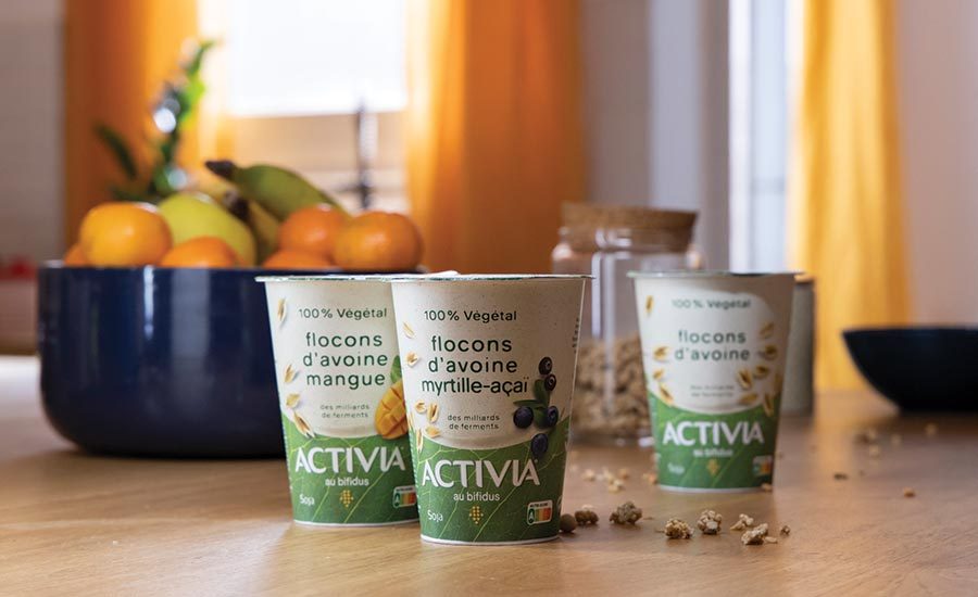 Top 100 Food and Beverage Company Highlights: Danone | 2020-08-21 ...