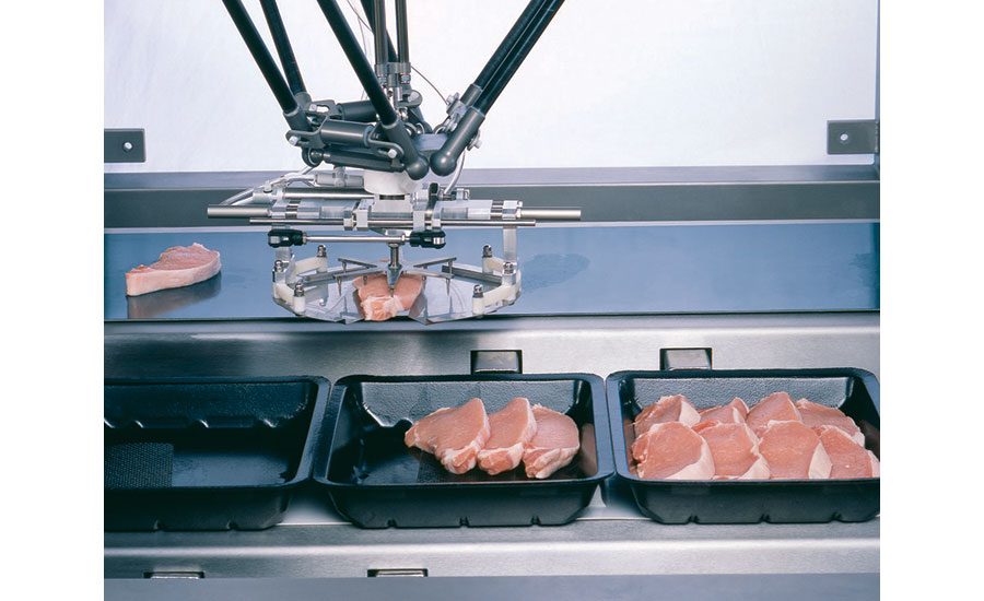 COVID-19 has provided automation suppliers with the expertise to help ...