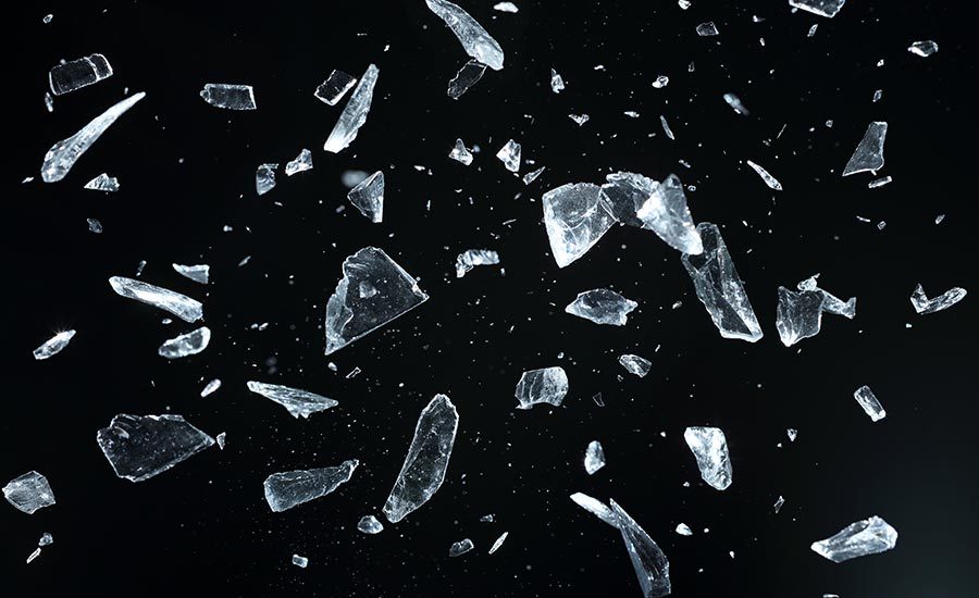 How food and beverage processors can build a glass and brittle plastic ...