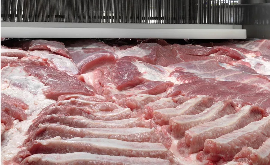 Automated injection system | 2021-04-14 | Food Engineering