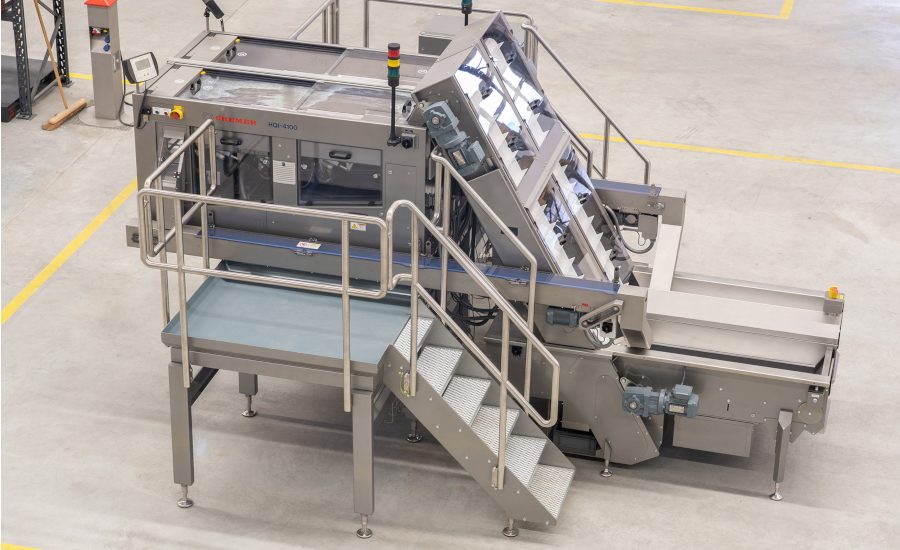 Counting, dispensing machines | 2021-04-14 | Food Engineering