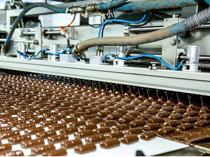 The State of Food Manufacturing | 2021-07-05 | Food Engineering