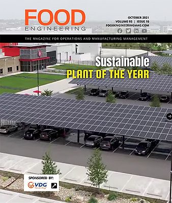 2021 October | Food Engineering