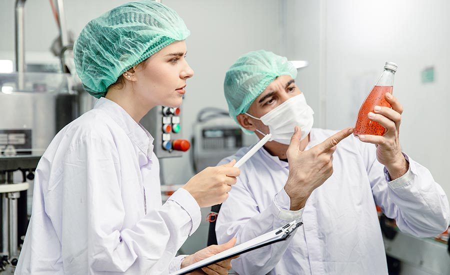 Challenge your auditor | Food Engineering