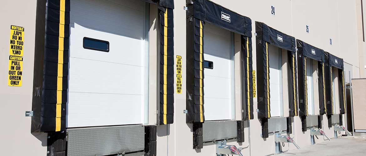 Trends in Loading Dock Safety | 2021-04-01 | Refrigerated & Frozen ...