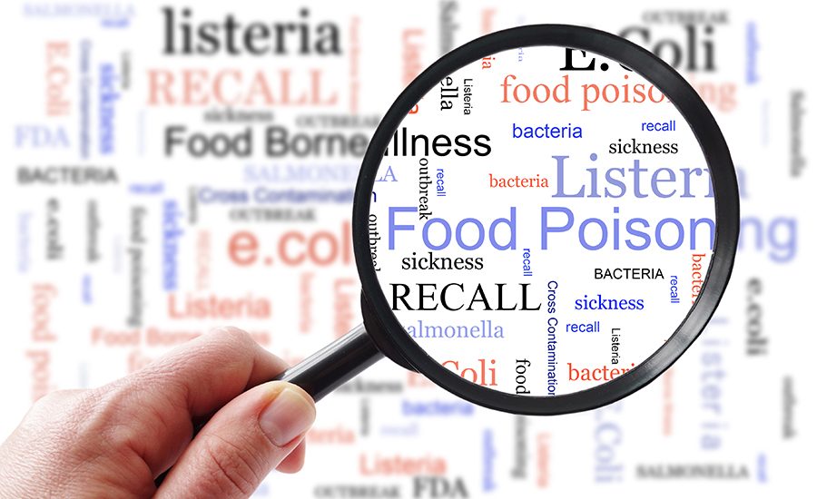 10 potential food safety challenges from imported ingredients | Food ...
