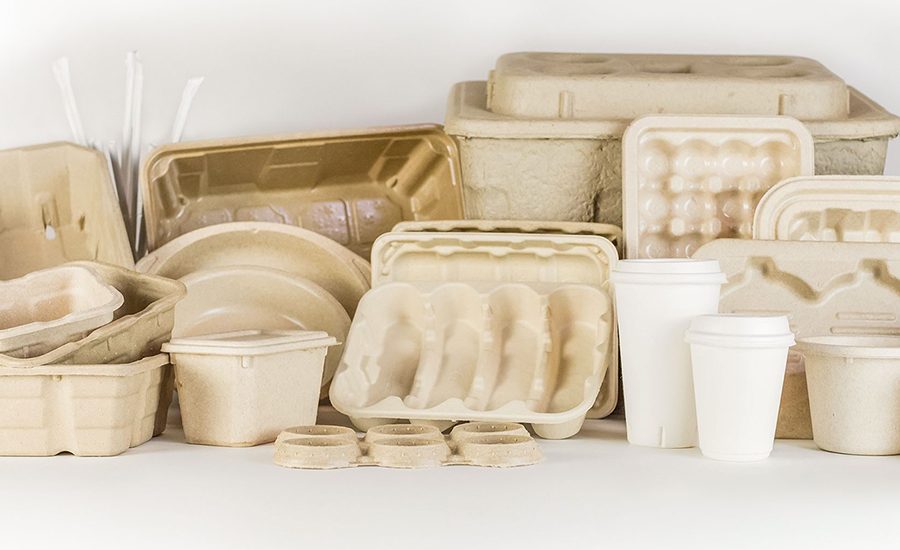 Alternative protein packaging: Success through sustainability | Food ...