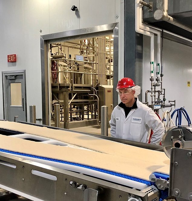 Education through Experience | Food Engineering