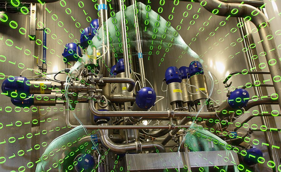 Knowing Vulnerabilities In OT Systems Can Help Cybersecurity Efforts ...