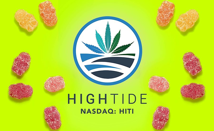 New Shatter and THC Gummies | Food Engineering