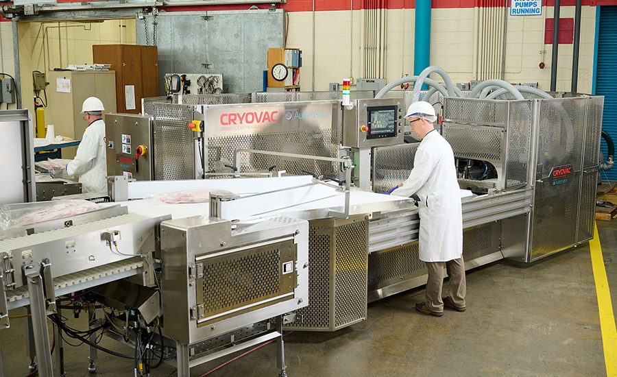 How Automation Will Bring Predictability Back to Your Business | Food ...