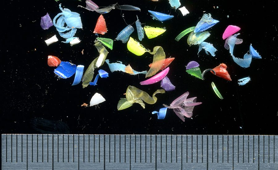 Manufacturing News—Microplastics: In our air, soil, food, water—and ...